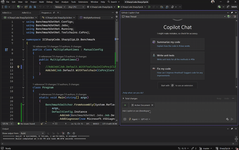 VS 2026 正式发布，王炸！_vs2026-CSDN博客