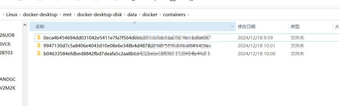 window使用docker-desktop在原有容器下动态修改端口映射_docker desktop 修改端口-CSDN博客