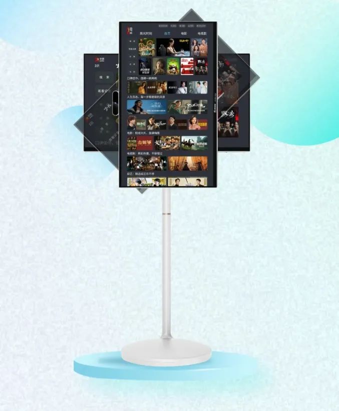 中微电ICube随心屏：搭载国产深蕾VS680芯片的交互新标杆-CSDN博客