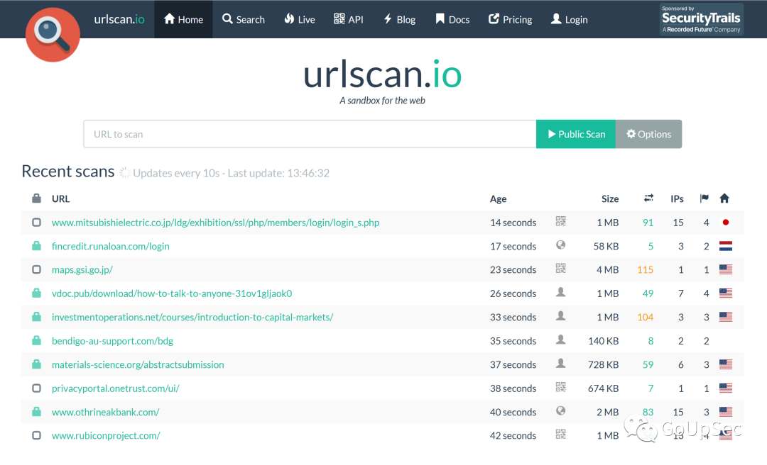 网络安全人士必备的30个专业搜索引擎，从零基础入门到精通，收藏这一篇就够了！_搜索引擎大全的网址是啥?-CSDN博客