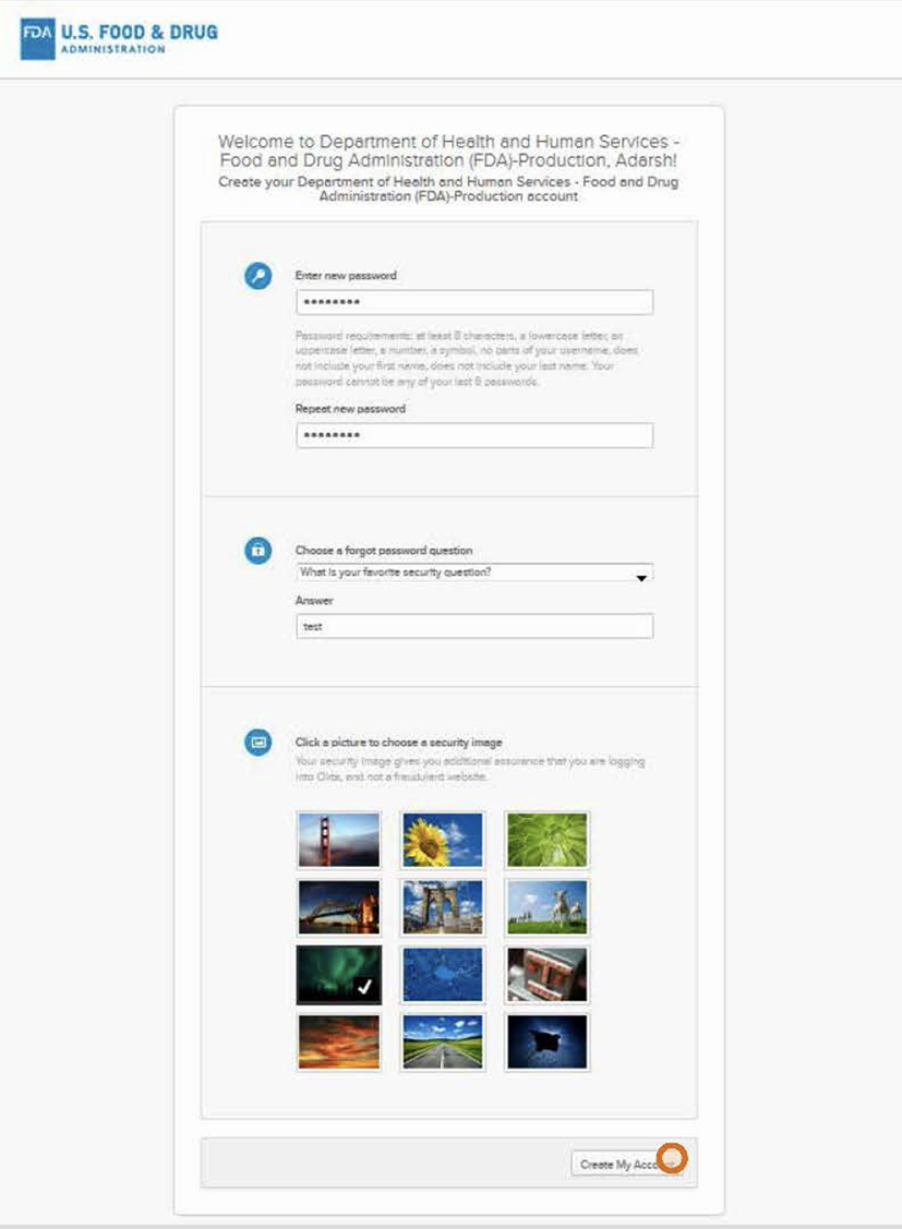 如何对接FDA ESG NextGen_fda esg登入-CSDN博客