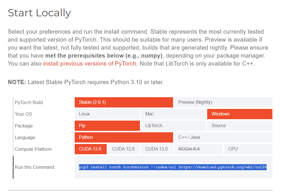 【本地AI部署】comfyUI + zImageTurbo-CSDN博客