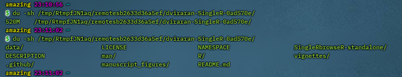 这可能是GitHub R包安装的最优方法_r语言github代理-CSDN博客