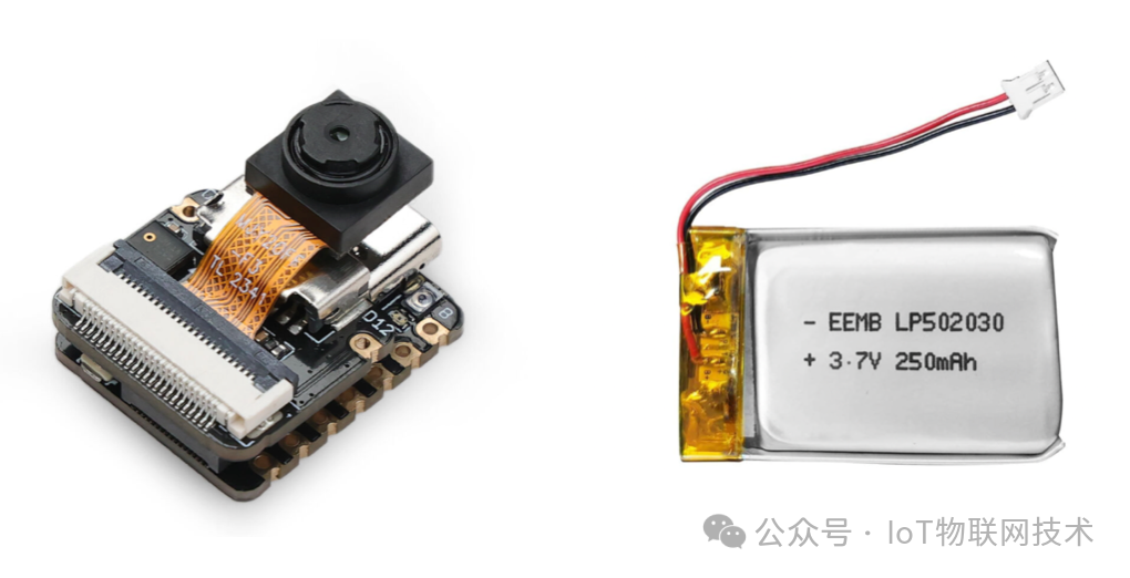 25美元，DIY 开源可穿戴智能AI眼镜 ：Arduino + 乐鑫ESP32 + DeepSeek项目OpenGlass-CSDN博客