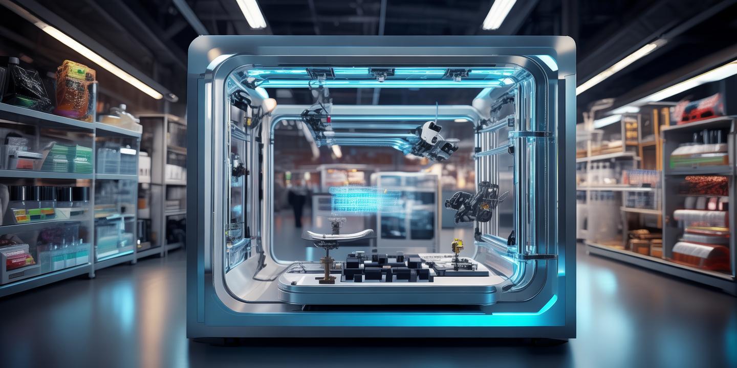 3D打印技术及其应用领域_fdm在教育领域应用-CSDN博客