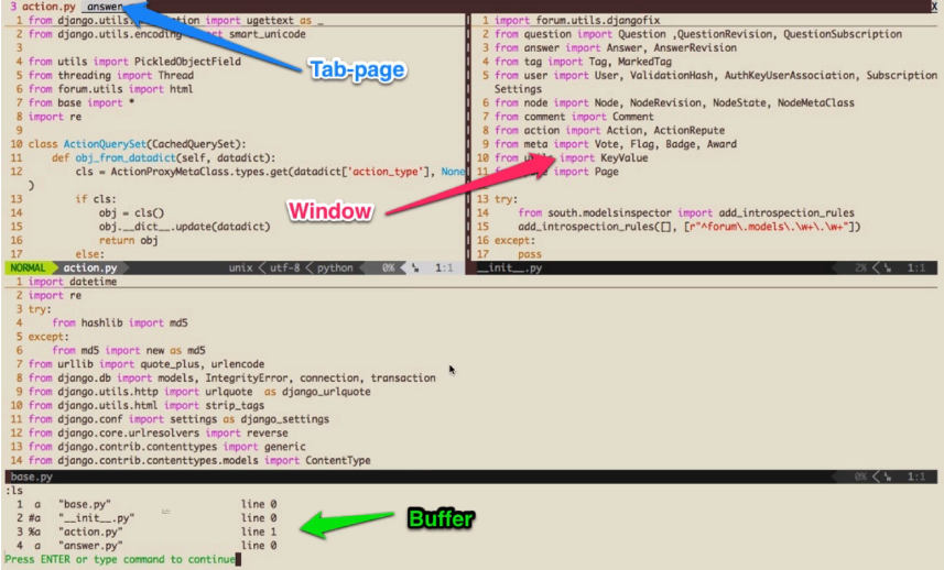 vim的使用_vim insert-CSDN博客