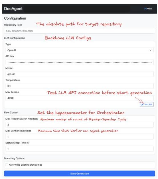 DocAgent：一种用于自动生成代码文档的多智能体系统-CSDN博客