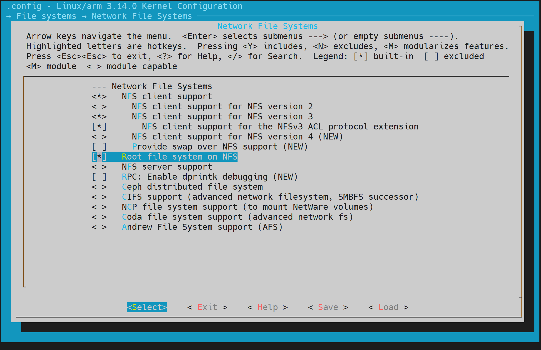 【Linux】编译用于Exynos4412（ARM）的Linux-3.14内核_arm kernel 内核代码下载-CSDN博客