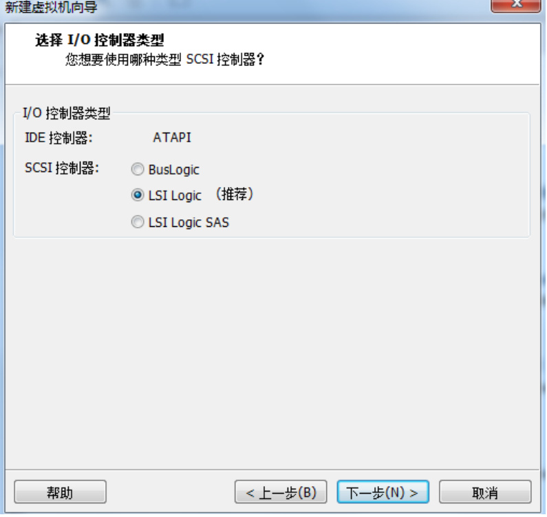 VMware安装Ubuntu：SCSI控制器选型指南_vmware scsi控制器-CSDN博客