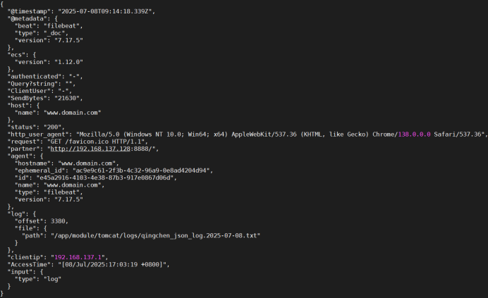 Filebeat输入案例-CSDN博客
