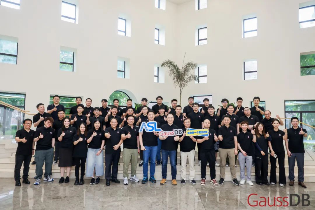 斯享会 • DBA走进华为系列活动第十期圆满结束_行业dba走进华为-CSDN博客