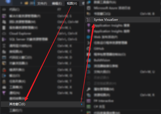 .NET 源代码生成器分析器入门_iincrementalgenerator-CSDN博客