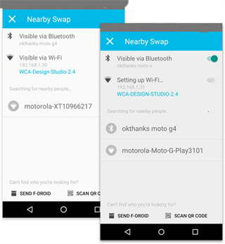 F-Droid中文版：纯净开源应用库_f-droid国内源-CSDN博客
