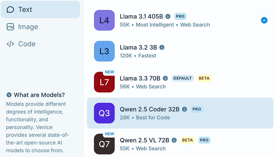 Venice.ai 简介 — 免费、私密且未经审查的人工智能工具_venice ai官网登录入口-CSDN博客