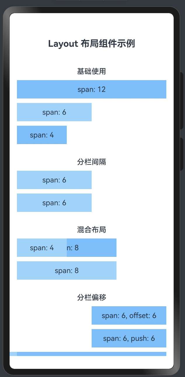 44.HarmonyOS NEXT Layout布局组件系统详解（十一）：最佳实践与高级应用_layout组件-CSDN博客