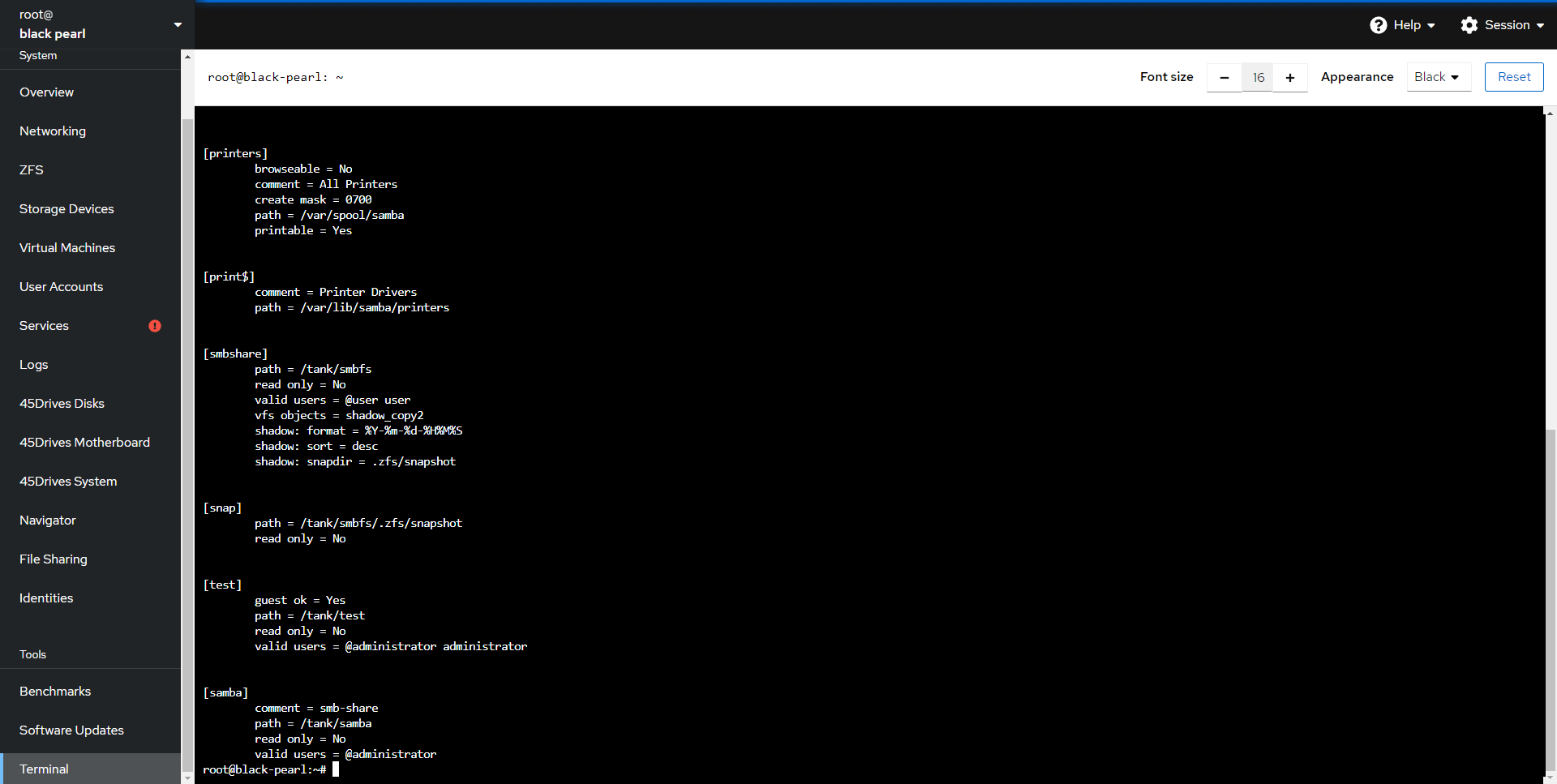 KB450281 – Managing SMB in Houston UI-CSDN博客