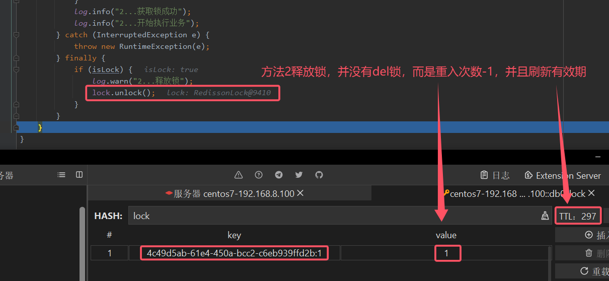 《深入剖析Redisson源码》揭秘Redisson分布式锁原理（可重入锁机制、PubSub可重试机制、WatchDog超时续约机制 ...