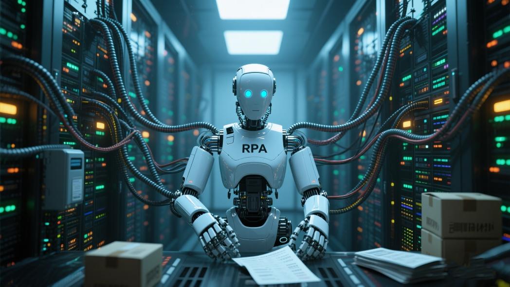 rpa工程师是做什么的？成为RPA工程师需要具备哪些条件？-RPA百科-CSDN博客