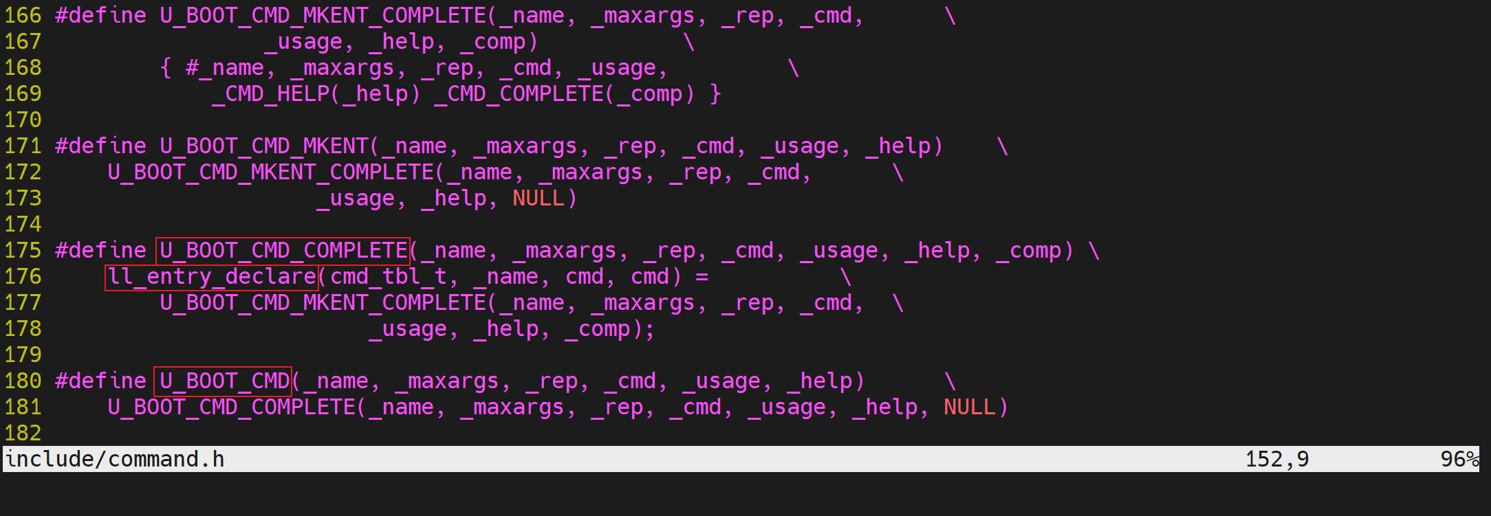 【U-Boot】解决U-Boot的“Unknown command ‘help‘ - try ‘help‘”问题-CSDN博客