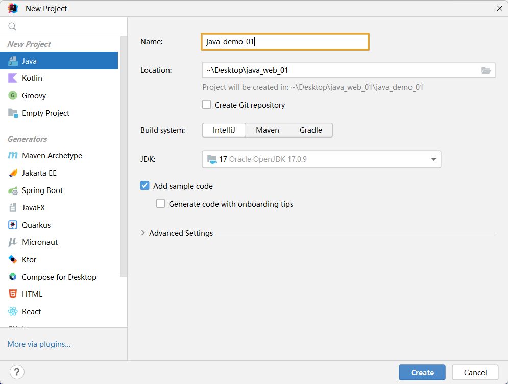 创建一个java、javaweb项目，从java项目创建javaweb项目（tomcat8.5+servlet）-CSDN博客