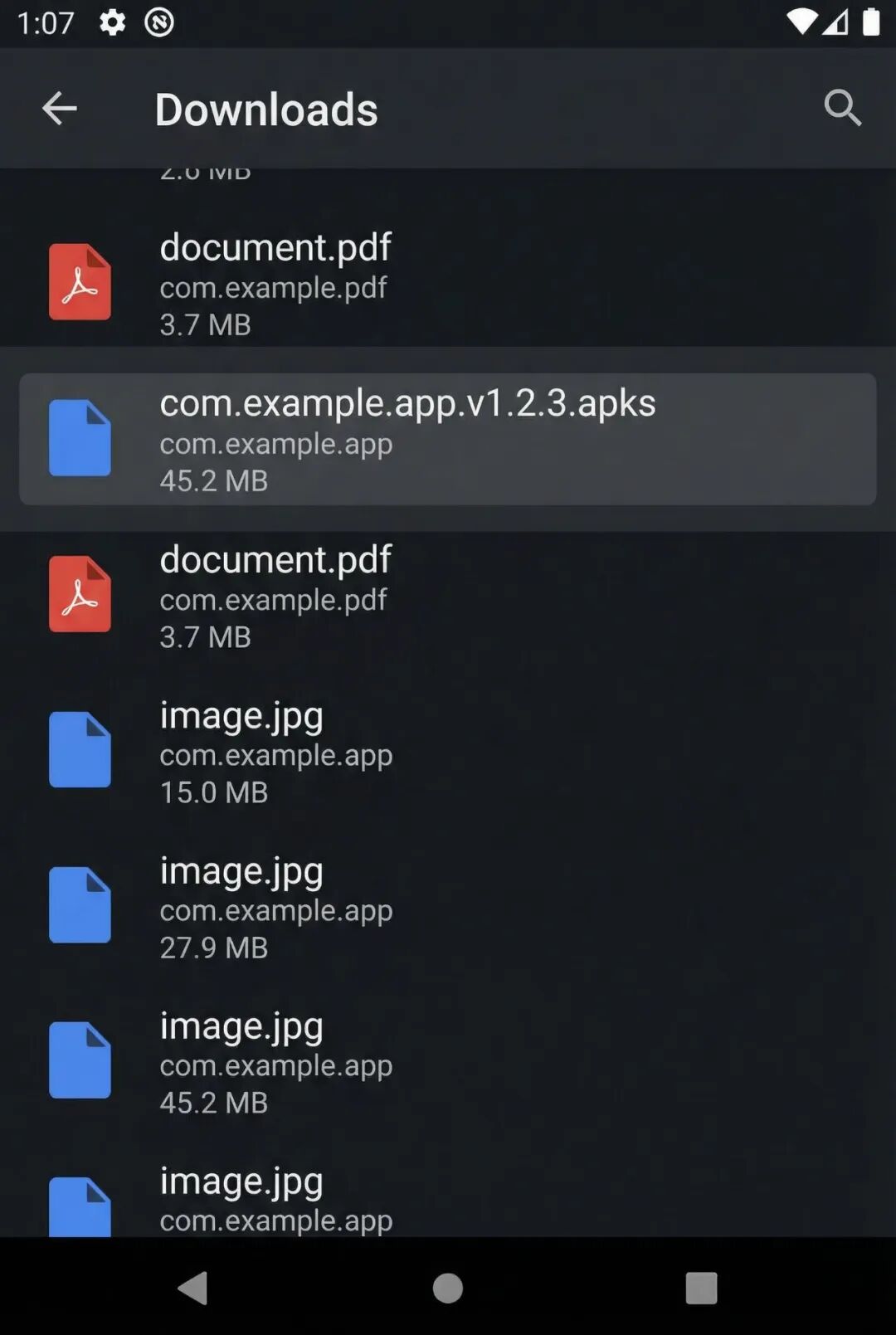 谷歌Play应用安装包无法安装？教你轻松搞定.apks/.apkm/.xapk格式_apkm怎么安装-CSDN博客