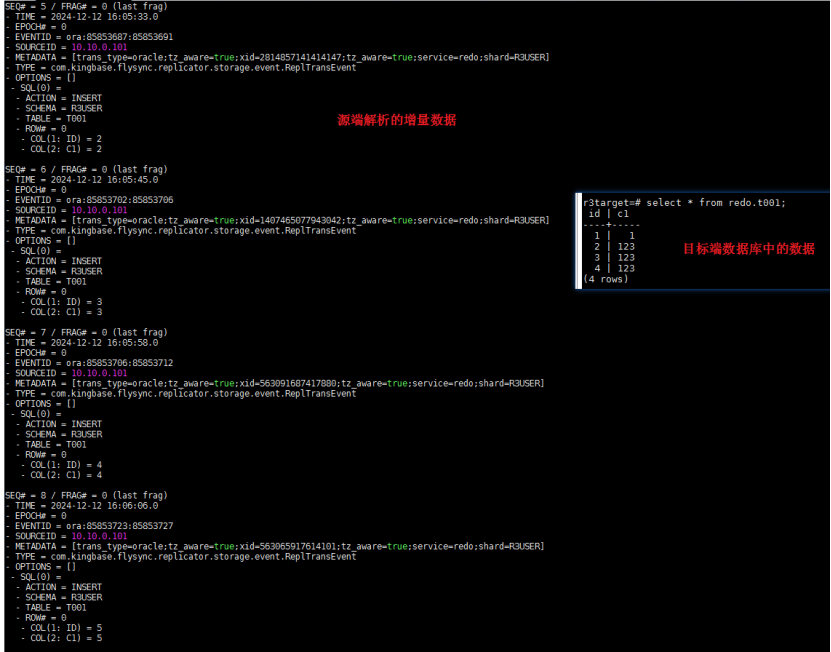 中电科金仓KFS支持跳过多个事务功能介绍与配置使用说明_kingbase kfs 故障跳过-CSDN博客