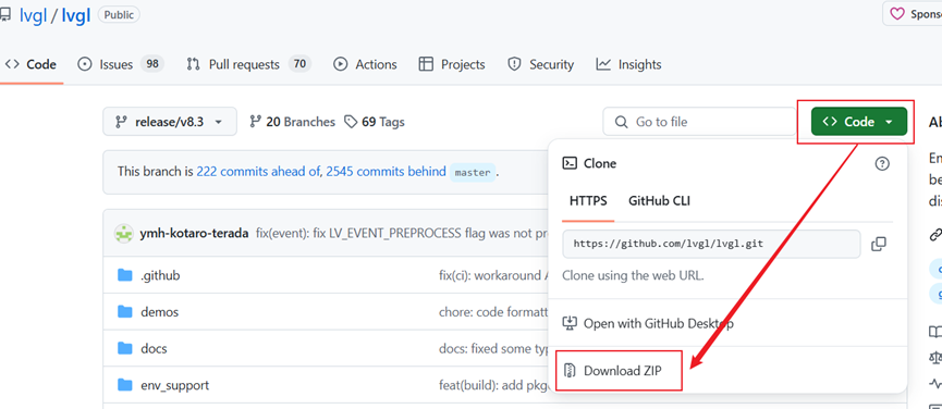 [技术讨论]LVGL是什么？怎么用？跟我一起来学习吧-CSDN博客