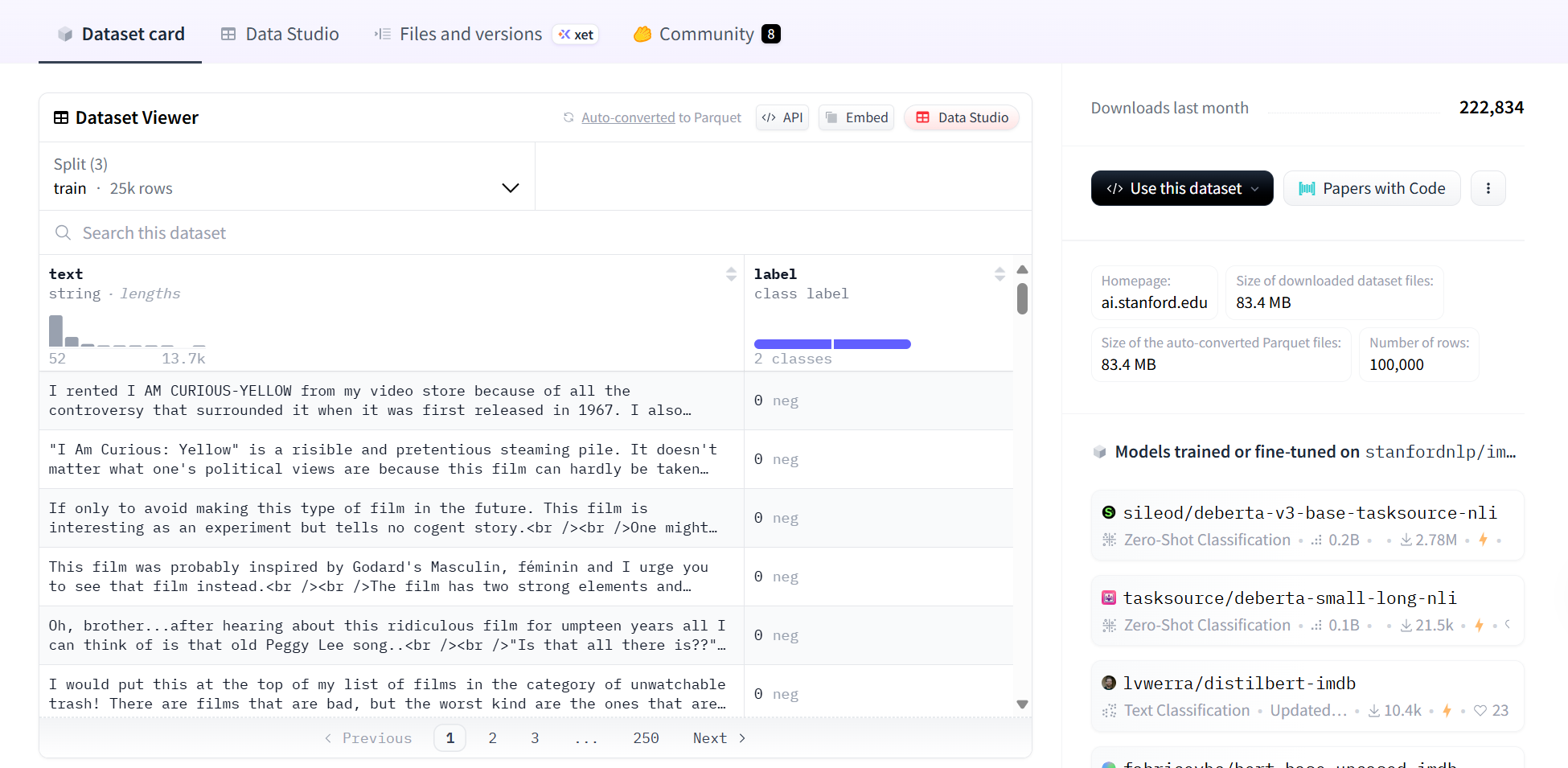 【Transformer】 一招搞定IMDB评论数据集的情感分析_imdb数据集transformer分析-CSDN博客