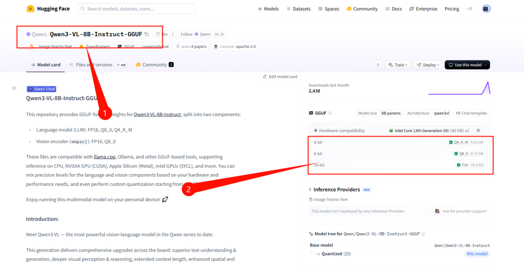 【保姆级教程】llama.cpp从零部署教程：让普通电脑也能运行大模型，CPU/GPU全支持！-CSDN博客