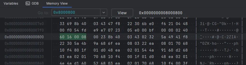 APM32芯得 EP.08 | 还在用 Keil？这篇手把手教你用 CLion 搭建 APM32 开发环境，体验真正的“优雅”！_cmsis-dap clion-CSDN博客