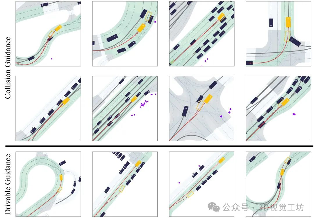 ICLR 2025 Oral | 清华提出Diffusion Planner 实现 nuPlan SOTA!-CSDN博客