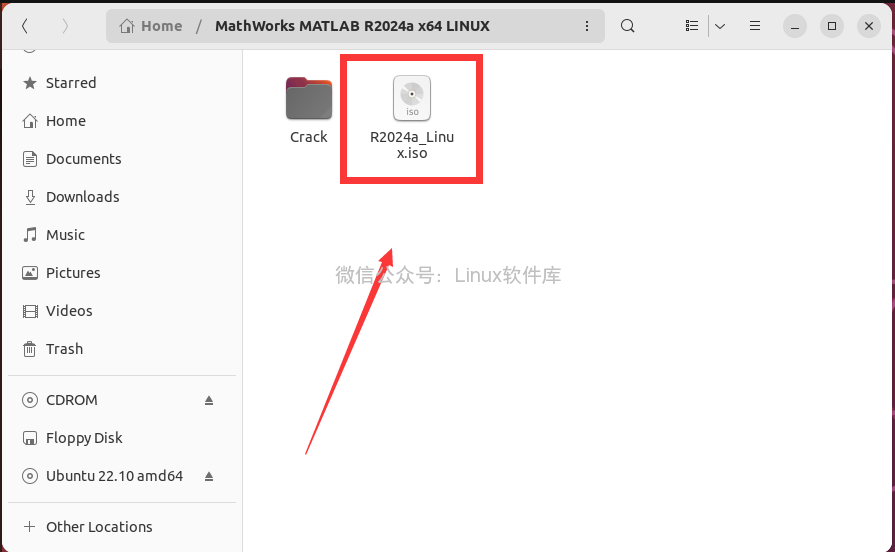 ubuntu Matlab R2024a 安装破解_matlab r2024a linux-CSDN博客