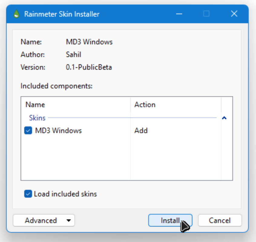 Github 星标 1.7K: 一款高颜值的 Windows 桌面美化工具，美爆了-CSDN博客