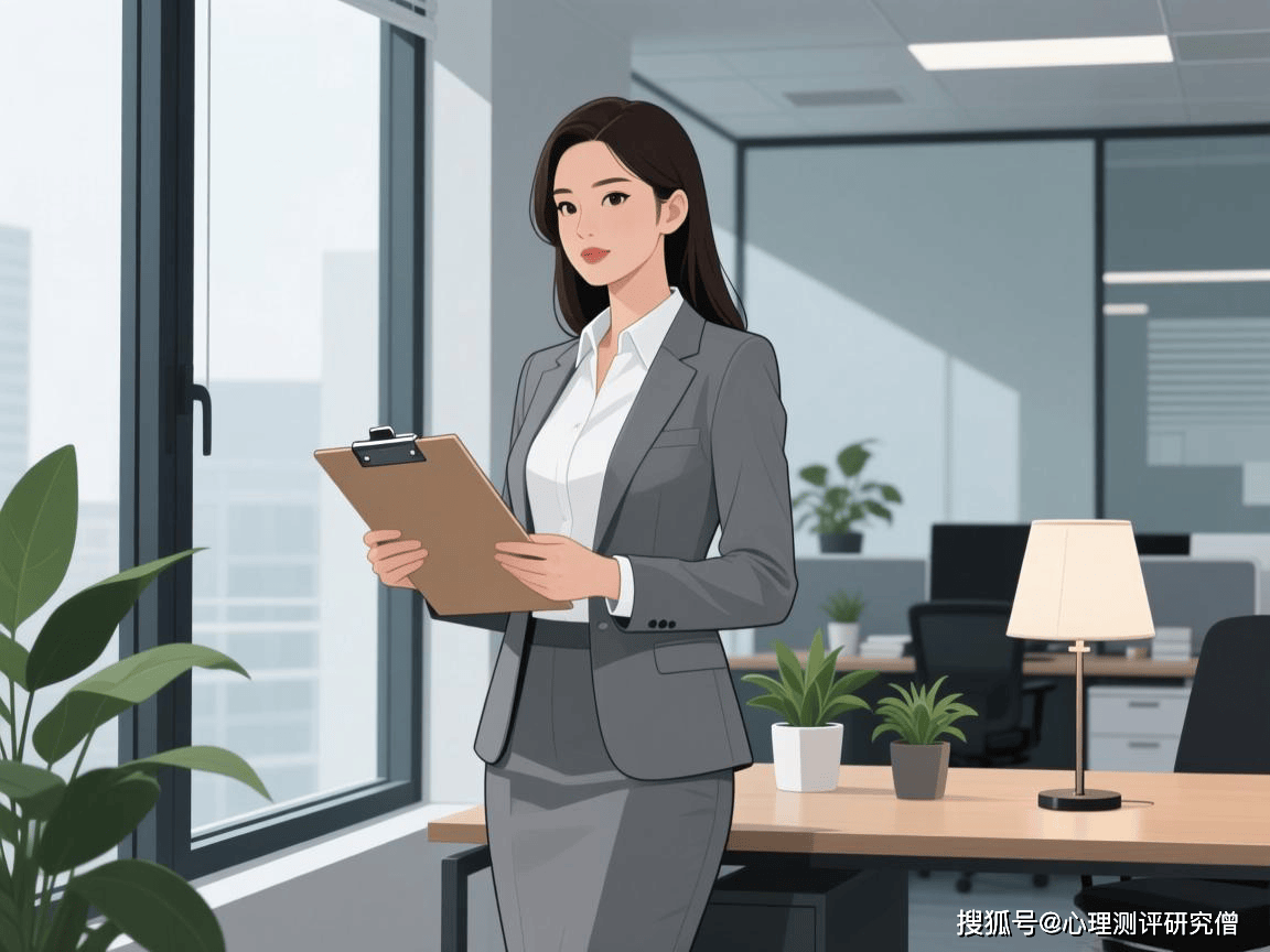 制造业的HR，如何选择招聘测评工具？-CSDN博客