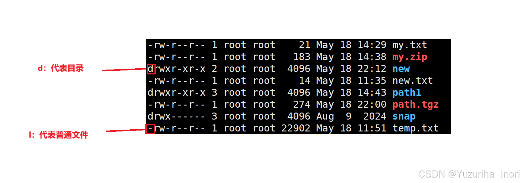【Linux】初见，基础指令-CSDN博客