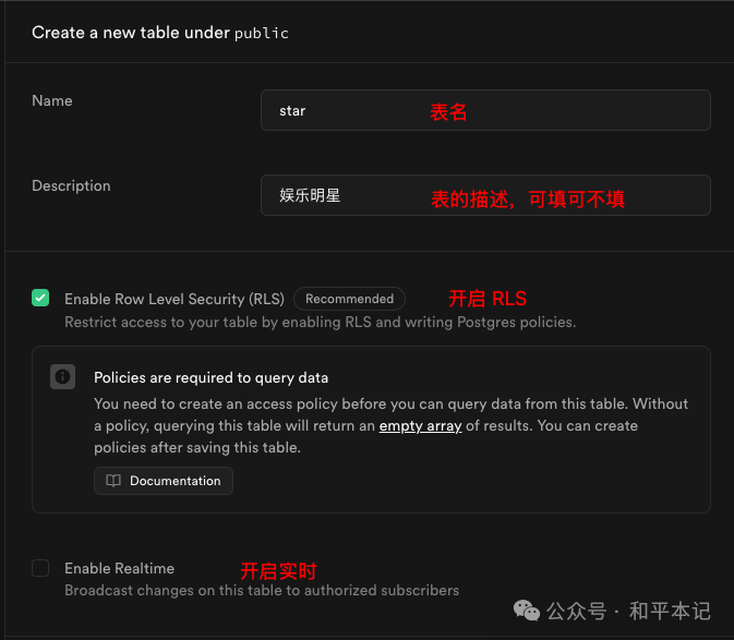手把手教你 Next.js整合 Supabase入门_superbase-CSDN博客