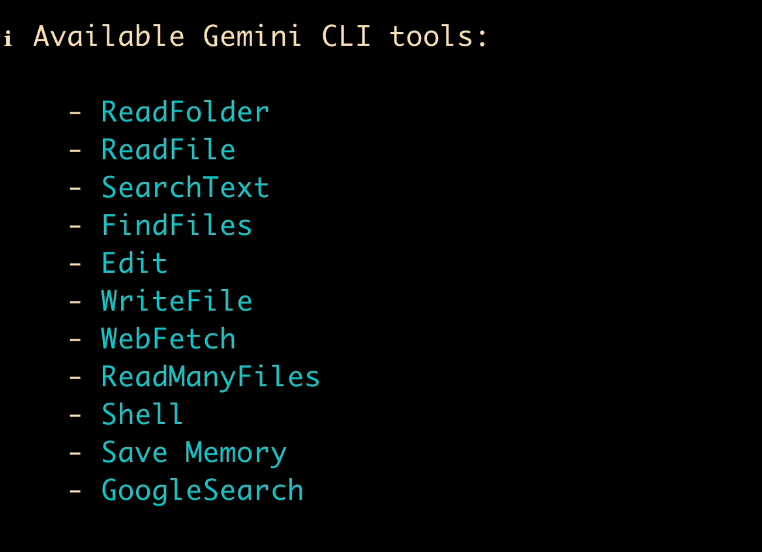 谷歌新AI工具杀疯了？免费，但有点坑！Gemini CLI 抢先实测_gemin cli-CSDN博客