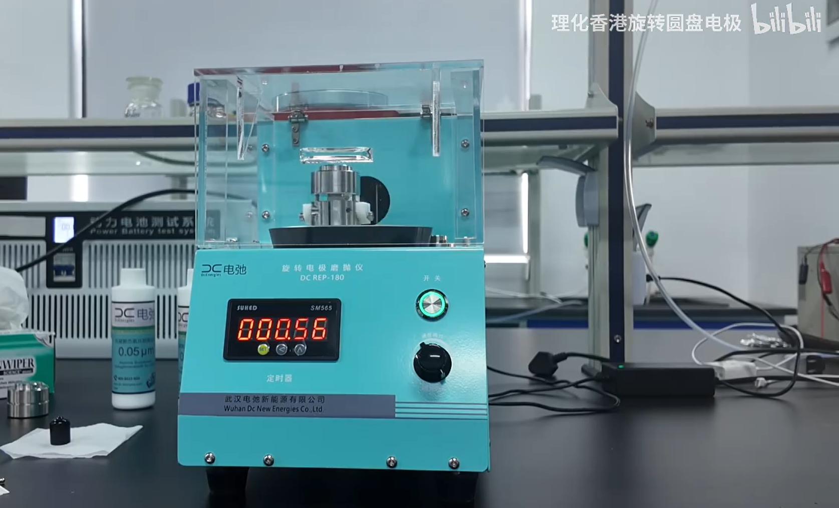 电催化ORR实验测试怎么做？这篇文章告诉你_orr测试-CSDN博客