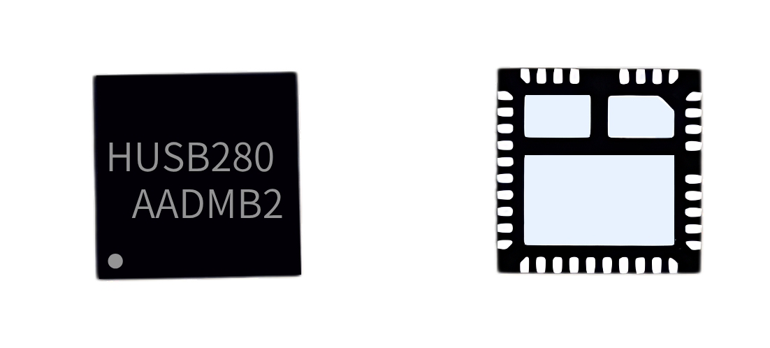 速看！集成两颗MOSFET的DRP，体积小巧性能爆表！_drp芯片推荐-CSDN博客