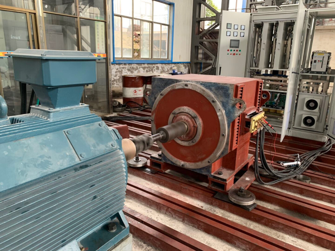 500kW 小水电永磁发电机设计：基于Maxwell的成功实践-CSDN博客