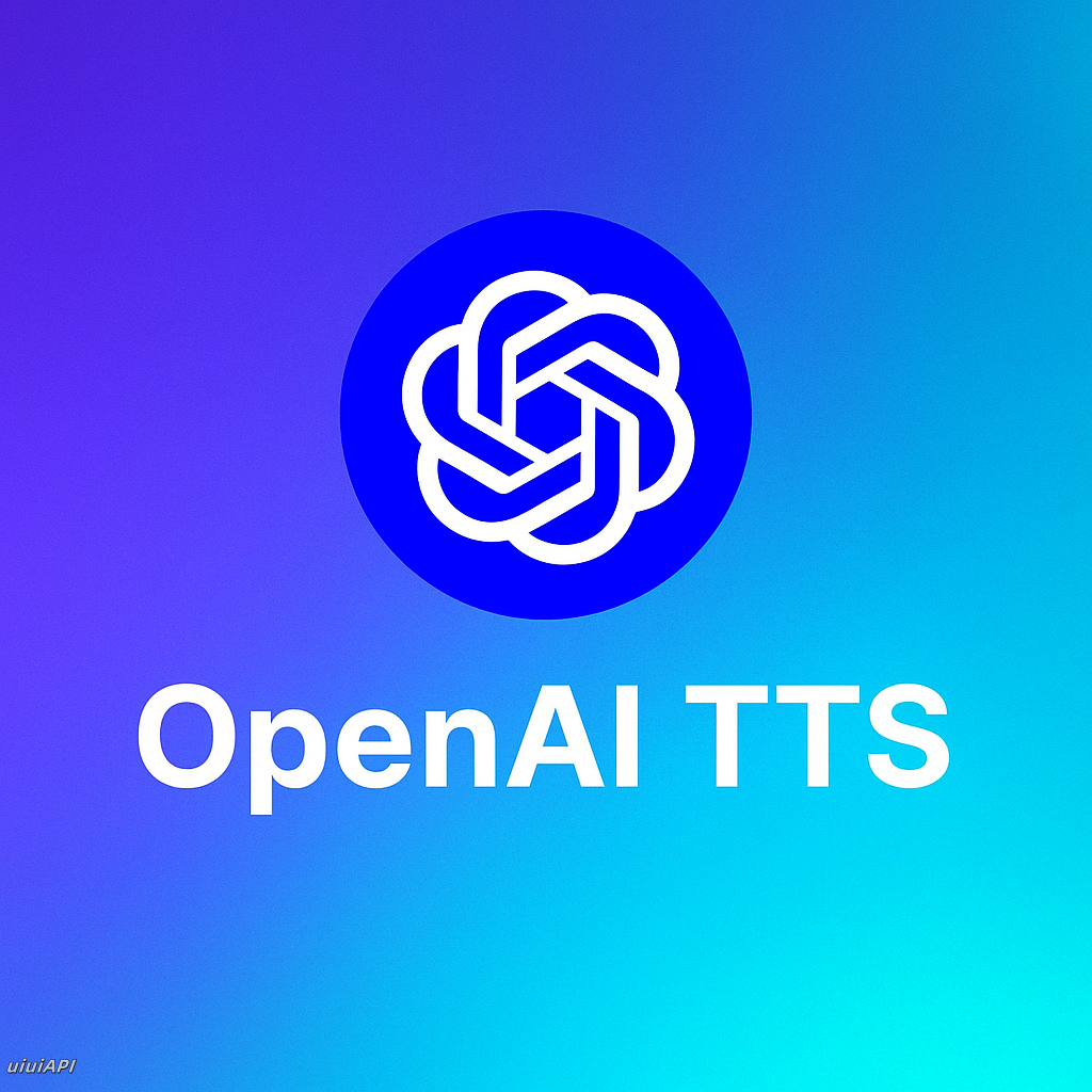 【OpenAI】TTS文本转语音：获取OpenAI API Key与Python脚本安全高效的文本转语音（TTS）实践_openai tts-CSDN博客