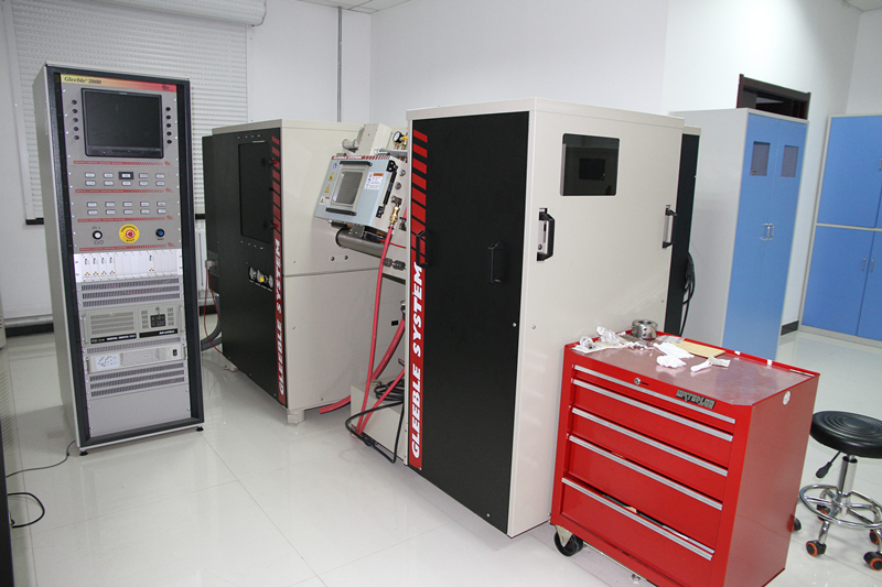 研究金属材料热疲劳行为的gleeble热模拟实验-CSDN博客