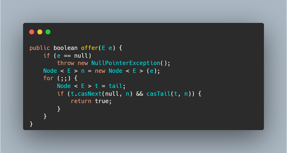09并发容器篇（D2_其它容器（D5_ConcurrentSkipListSet））-CSDN博客