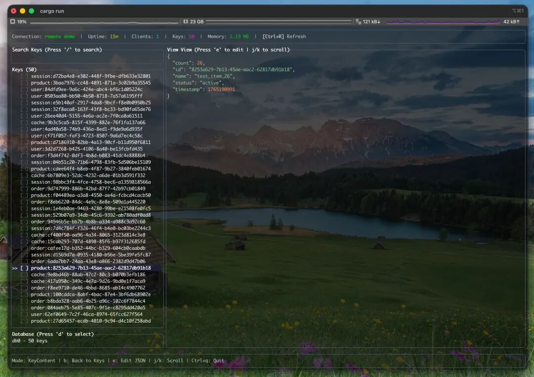 【Rust日报】Ratatui 支持 no_std 环境、引入 Flex 布局系统-CSDN博客