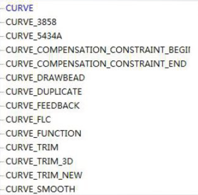 显示动力学 | K文件_ls dyna教程 k文件-CSDN博客