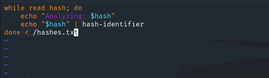 kali工具集-hash-identifier哈希算法识别_kali hashid-CSDN博客