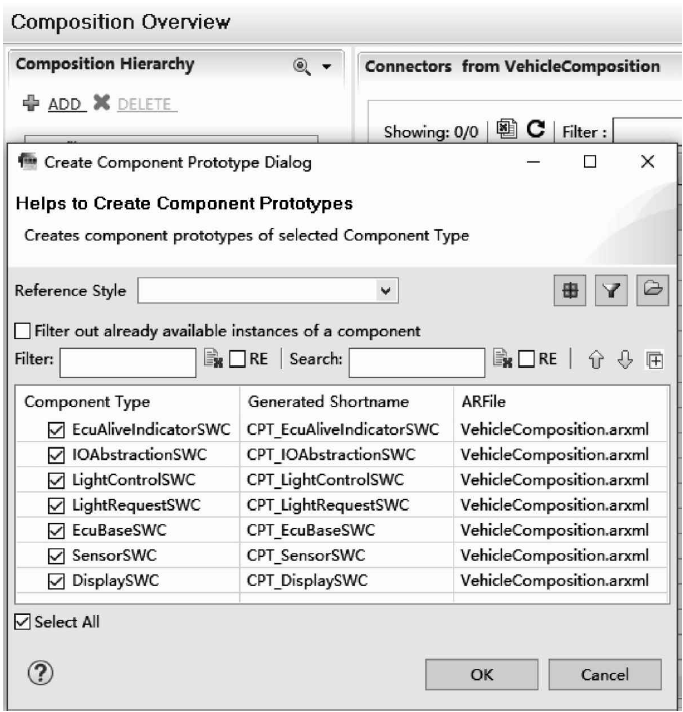 AUTOSAR笔记：AUTOSAR系统级设计_autosar explorer-CSDN博客