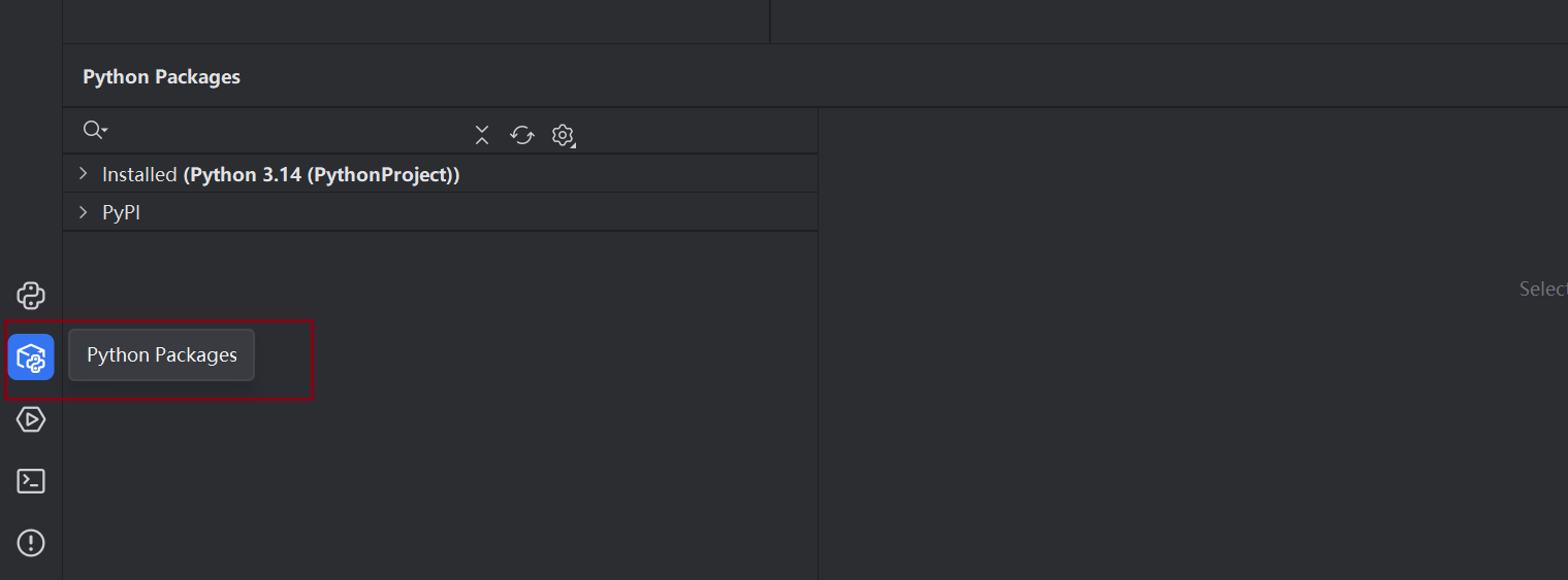 Day3：Python开发环境搭建_python install manager-CSDN博客
